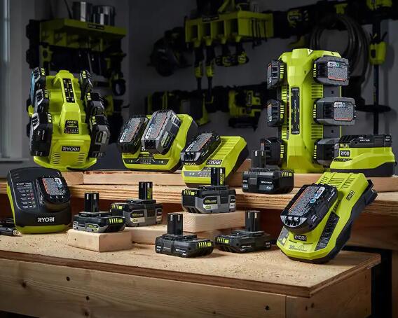 Ryobi ONE+ Battery: An In-Depth Review | M3Tools