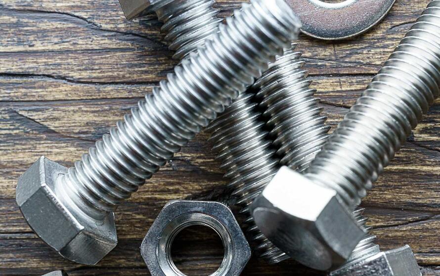 Bolt Grades Decoded: Your Ultimate Guide to Stronger Connections