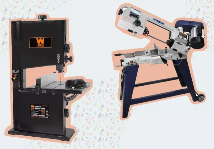 Band Saws: The 2025 Woodworker’s Secret to Curves, Precision, and Zero ...