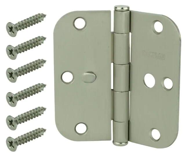 Butt Hinges: The Overlooked Saviors of Doors, Gates & Historic Homes