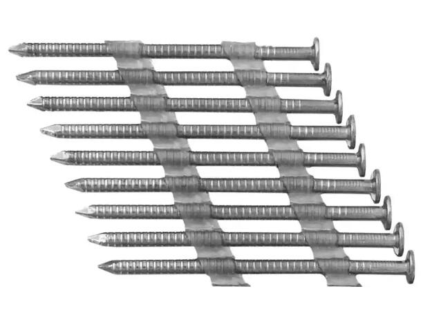 Framing Nails: Build Storm-Proof Structures or Risk Costly Collapse