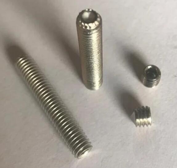 Grub Screws: The Hidden Heroes of DIY Projects & Industrial Applications