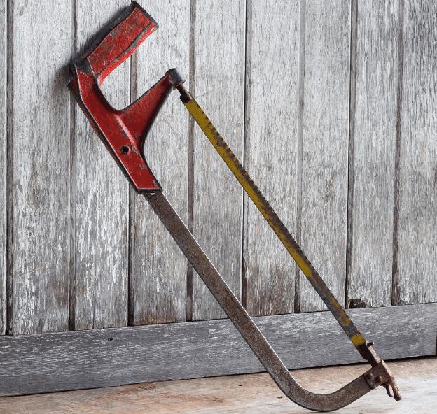 Hacksaws in Woodworking: The Overlooked Multitasker That Deserves a Spot in Your Toolbox