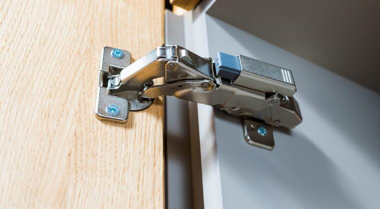 Hinges: The Silent Guardians Preventing Cabinet Collapses & Car Door ...