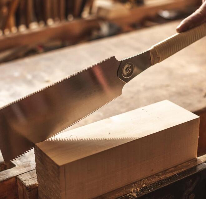 Japanese Saws: The Secret Weapon for Woodworkers Who Crave Precision ...