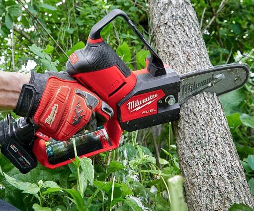 Mini Chainsaws: Big Power in Tiny Packages (No Muscle Required)