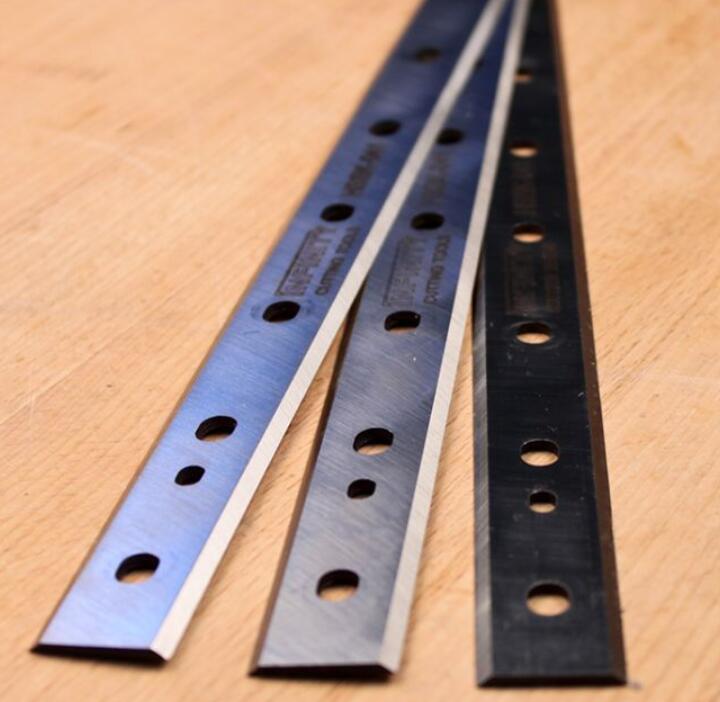 Planer Blades: The Silent Upgrade Your Woodshop Deserves