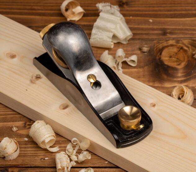 Smoothing Planes: Your Secret Weapon for Flawless Wood Surfaces