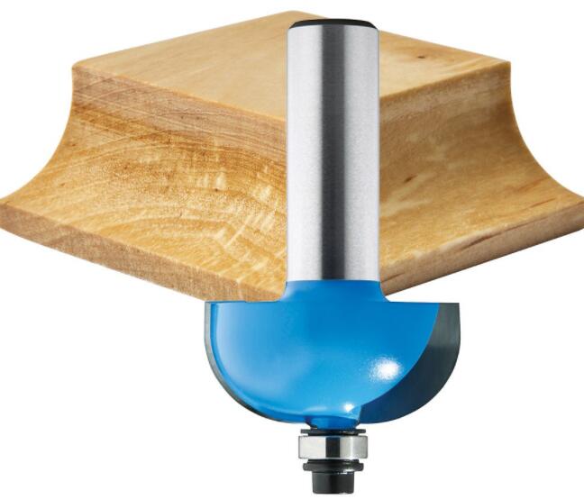 Cove Router Bits: Carve Classic Curves Like a Pro
