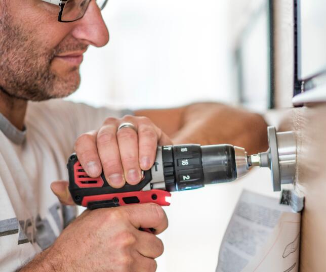 Drill Tools: Powering Your Projects with Precision