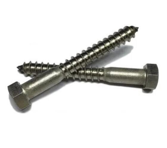 Lag Bolts 101: The Heavy-Duty Fix Your Grandpa Swore By