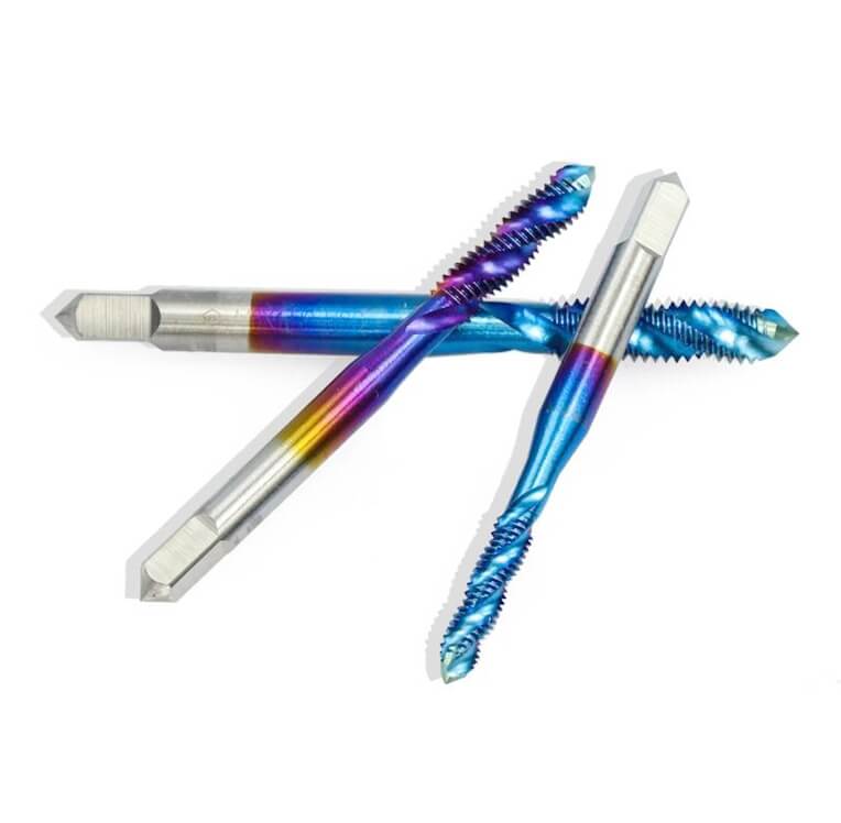 Hand Taps: The Art of Threading by Hand Like a Pro