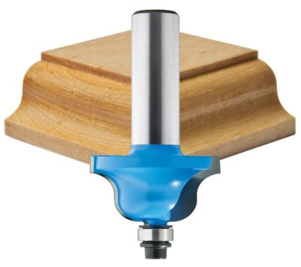 Ogee Router Bits: The Timeless Edge Profile That Transforms “Basic ...