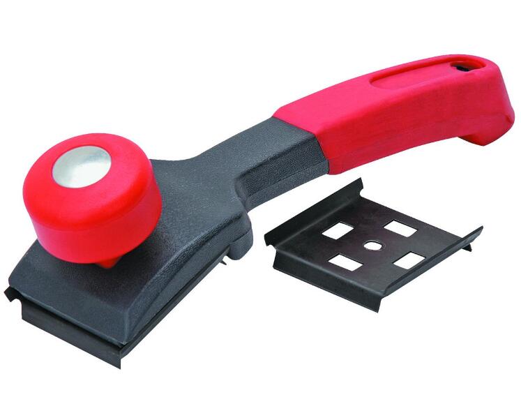 Paint Scrapers: Strip Paint Like a Pro Without the Toxic Mess