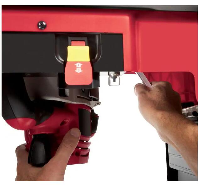 Skil RAS900 Router Table: In-Depth Review | M3Tools